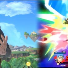 Hero technically pulls a 0-to-death sequence with single attack and ...