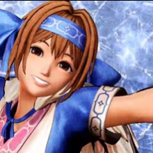 Rimururu now available as DLC in Samurai Shodown