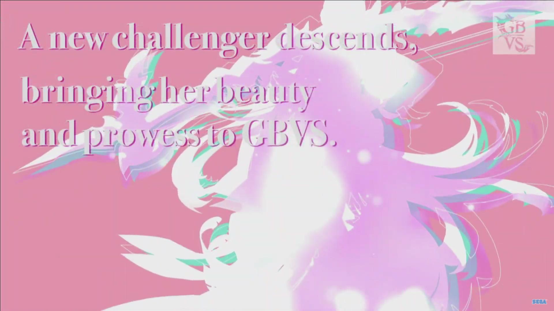 Granblue Fantasy Versus Metera | JCR Comic Arts