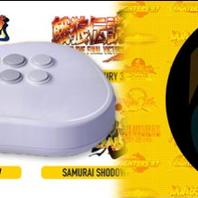 King of Fighters, Samurai Shodown, Garou, World Heroes, Last Blade and ...