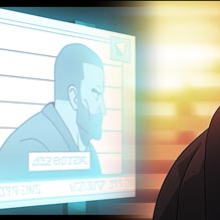 Punch Planet releases a new cinematic trailer that sheds some light on ...