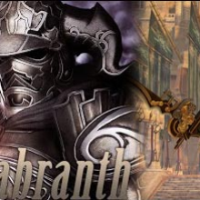 The Judge returns — Gabranth announced for Dissidia Final Fantasy NT ...