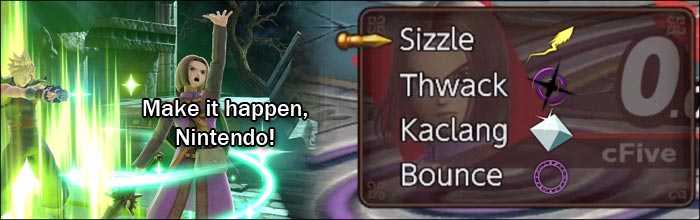 Universal icons for Hero's Command List spells would likely go a long ...