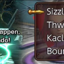 Universal icons for Hero's Command List spells would likely go a long ...