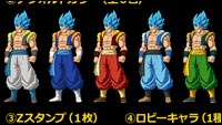 Gogeta colors 2 out of 2 image gallery
