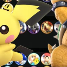 Mew2King releases his Super Smash Bros. Ultimate 5.0.0 tier list