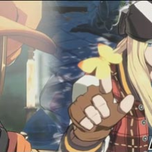 Axl Low revealed for upcoming Guilty Gear game for 2020