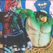 Halloween costumes for Poison and E. Honda coming to Street Fighter 5 ...