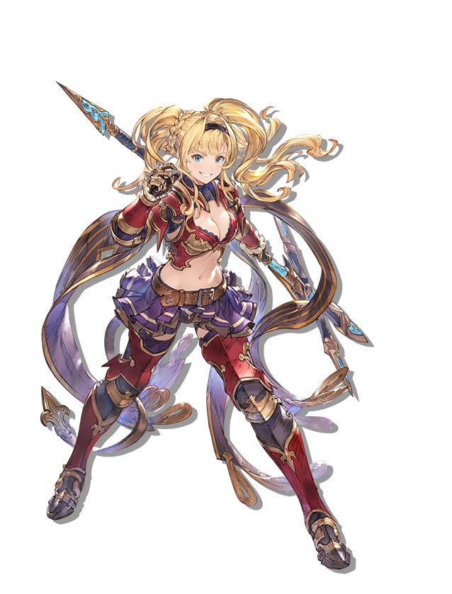 Granblue Zeta reveal 1 out of 13 image gallery