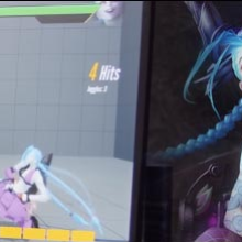 Project L: All of the gameplay mechanics and features we spotted in ...