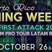 First Attack 2019 results