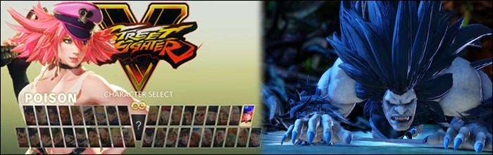 It's taken a while but Street Fighter 5's roster has reached a decent ...