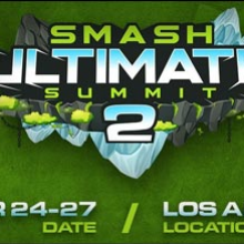 Smash Ultimate Summit 2 results