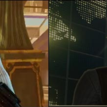 Poison's new Devil May Cry Lady costume campaign is now in Street ...
