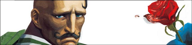 How great would Dudley be as the next DLC character in Street Fighter 5?