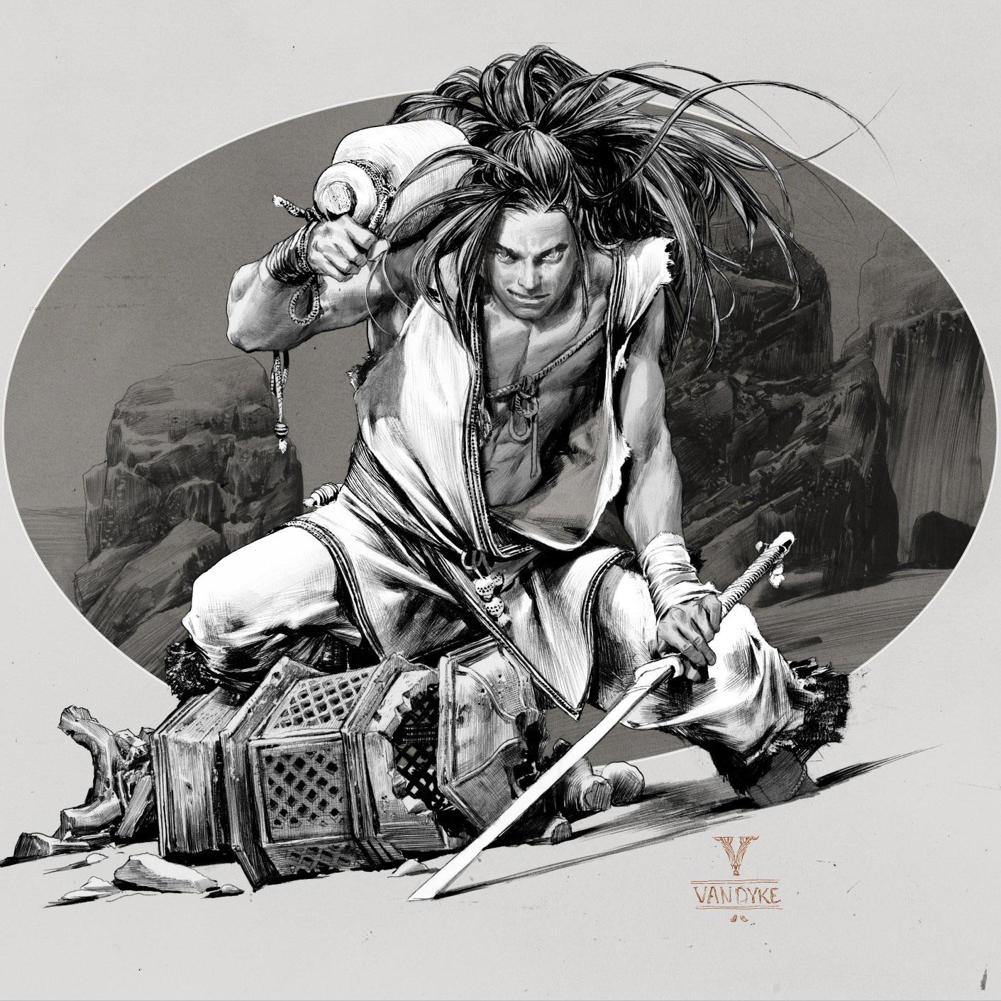 Geirrod Van Dyke Gallery 01 5 out of 8 image gallery