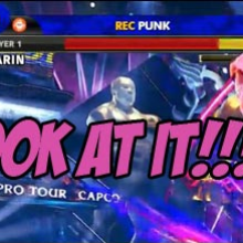 LOOK AT THE DAMAGE... we had no idea Poison could hit THIS hard in ...