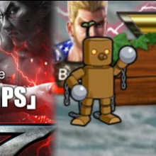 Tekken 7 adding expanded Practice features, frame data, personalized ...