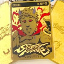 Fans can win a special 'Evil Ono' gold card at New York Comic Con as ...