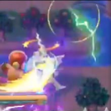 If you’re still sleeping on Mega Man, watch Yeti’s sick shield break ...