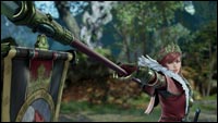 Beautiful high definition screenshots of Hilde in Soul Calibur 6 show ...