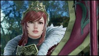 Beautiful high definition screenshots of Hilde in Soul Calibur 6 show ...