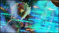 Beautiful high definition screenshots of Hilde in Soul Calibur 6 show ...