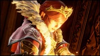 Beautiful high definition screenshots of Hilde in Soul Calibur 6 show ...