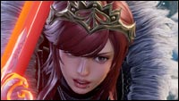 Beautiful high definition screenshots of Hilde in Soul Calibur 6 show ...
