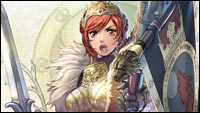 Beautiful high definition screenshots of Hilde in Soul Calibur 6 show ...
