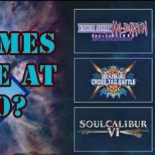 Poll results: Which games do you hope to see announced for EVO 2020?