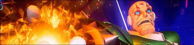 Five returning Capcom characters that need to come back if we ever get ...