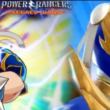 Move over Ryu, Chun-Li is the new Power Ranger in town now unlocking ...