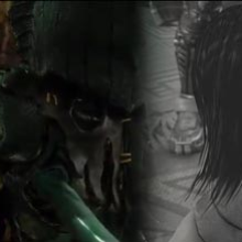 Sindel's intro dialogue with D'Vorah discusses Mileena's fate in Mortal ...