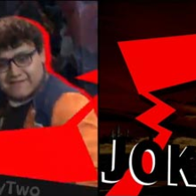 Victory screen animation for MkLeo is both incredible and hilarious as ...