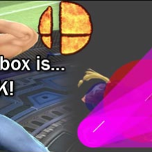 Terry's Power Geyser and Buster Wolf have pretty absurd hitboxes in ...