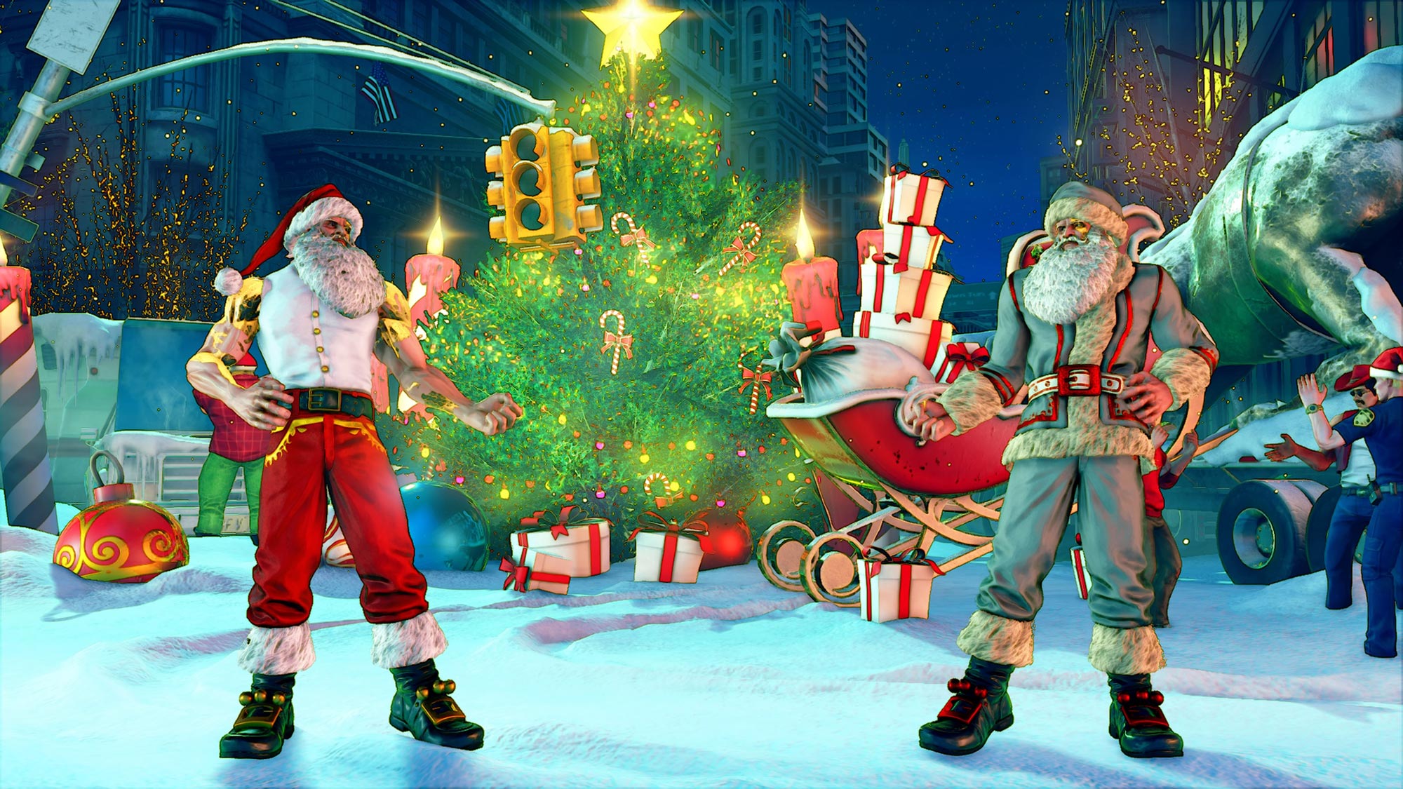 G Holiday costume colors 1 out of 5 image gallery