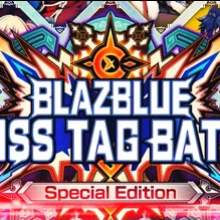 BlazBlue: Cross Tag Battle Version 2.0 is now available