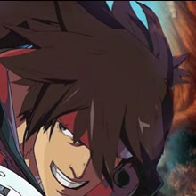 Guilty Gear creator Daisuke Ishiwatari says Street Fighter 3 is one of ...