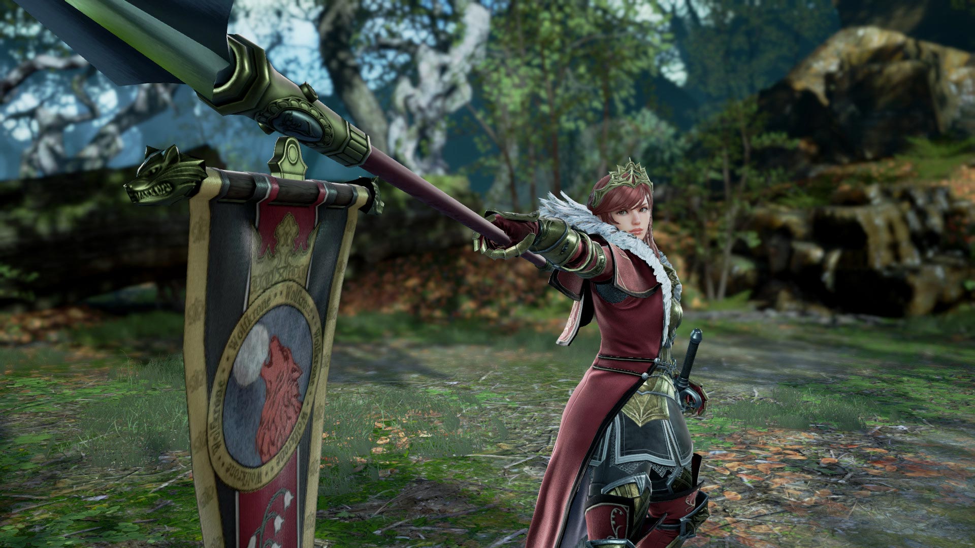 SC6 Hilde launch 4 out of 7 image gallery