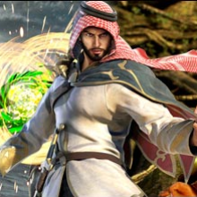 Harada on the sensitivities of cultural representation through fighting ...