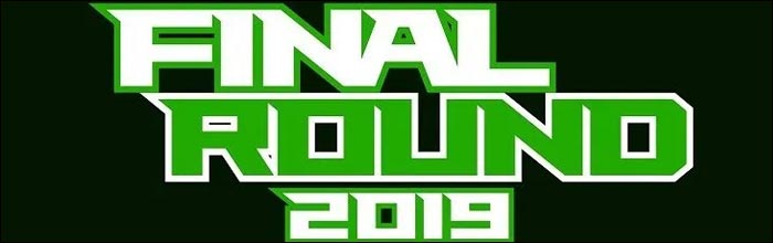 Final Round to return in 2019 after almost coming to an end