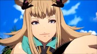 New trailer for Metera revealed for Granblue Fantasy Versus highlights ...