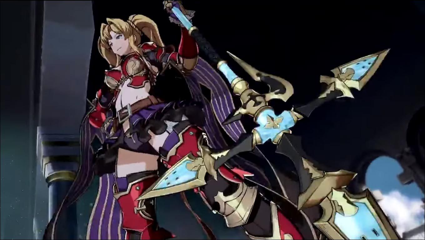 Zeta gameplay trailer 3 out of 6 image gallery