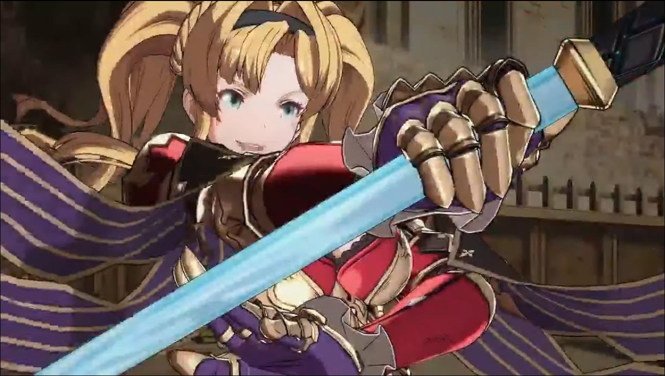 Zeta gameplay trailer 6 out of 6 image gallery