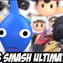 Where does Terry Bogard belong among the massive cast? - Keitaro ...