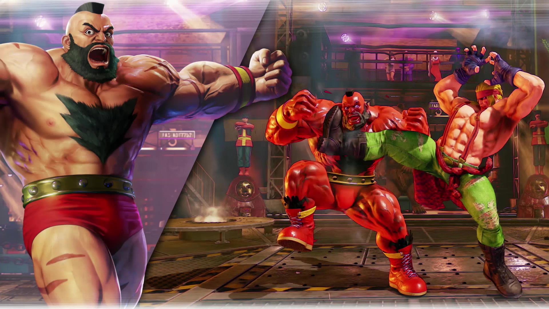 Champion trailer screens 3 out of 11 image gallery