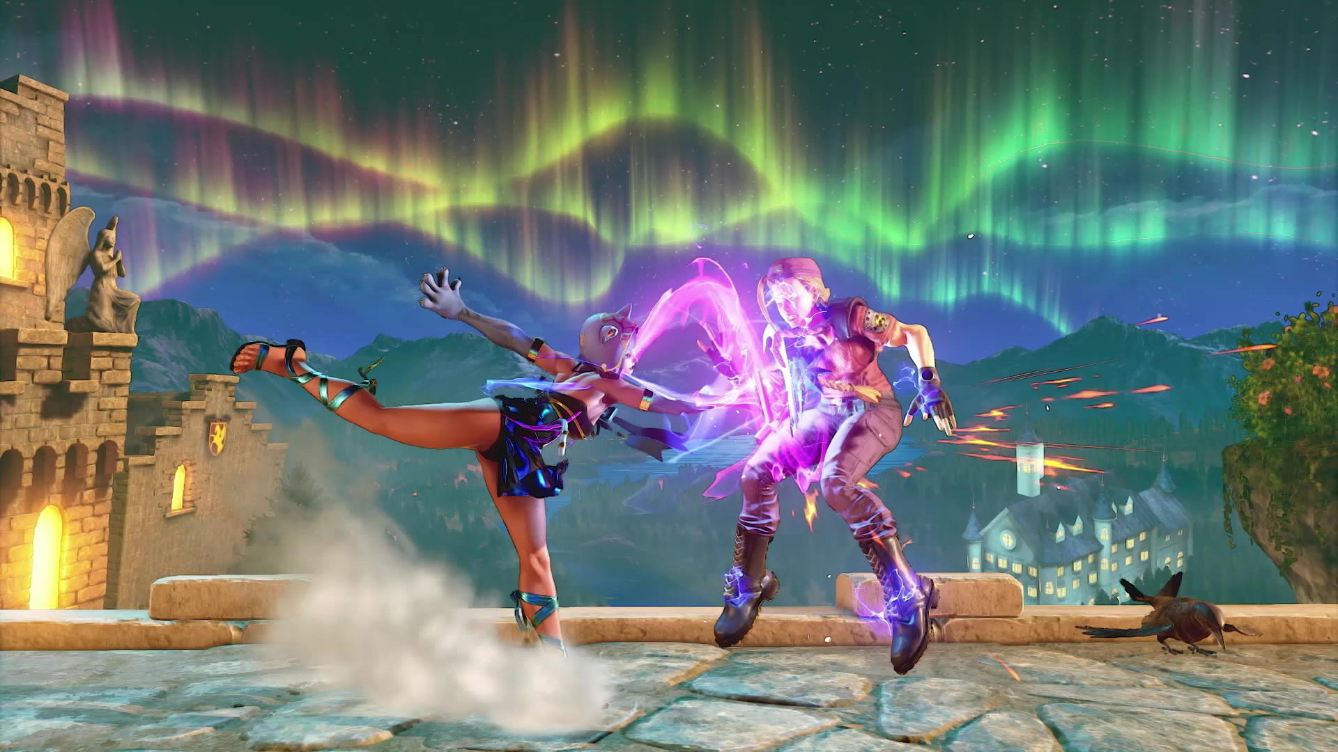 Champion trailer screens 9 out of 11 image gallery