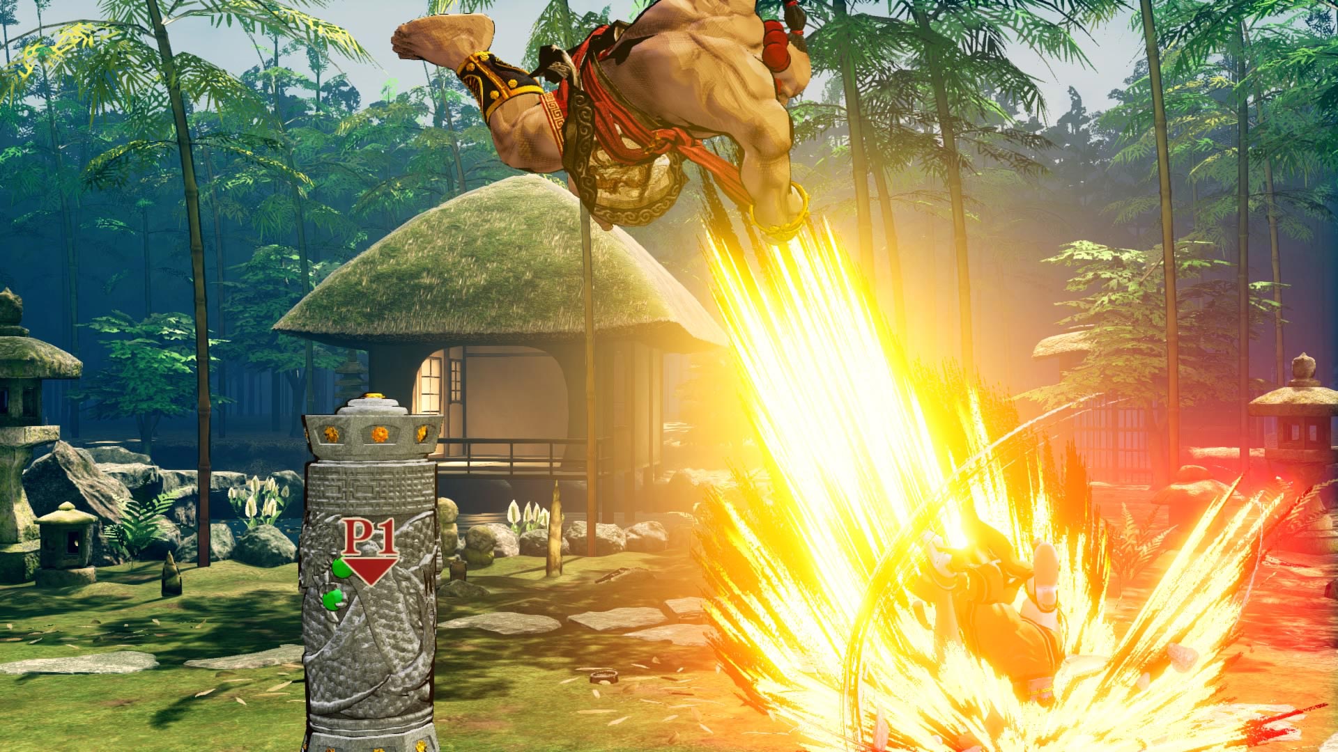 Samurai Shodown Wan-Fu Is Out | JCR Comic Arts