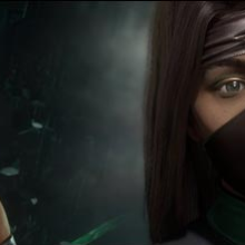Jade's Klassic skin is available right now in Mortal Kombat 11 but you ...